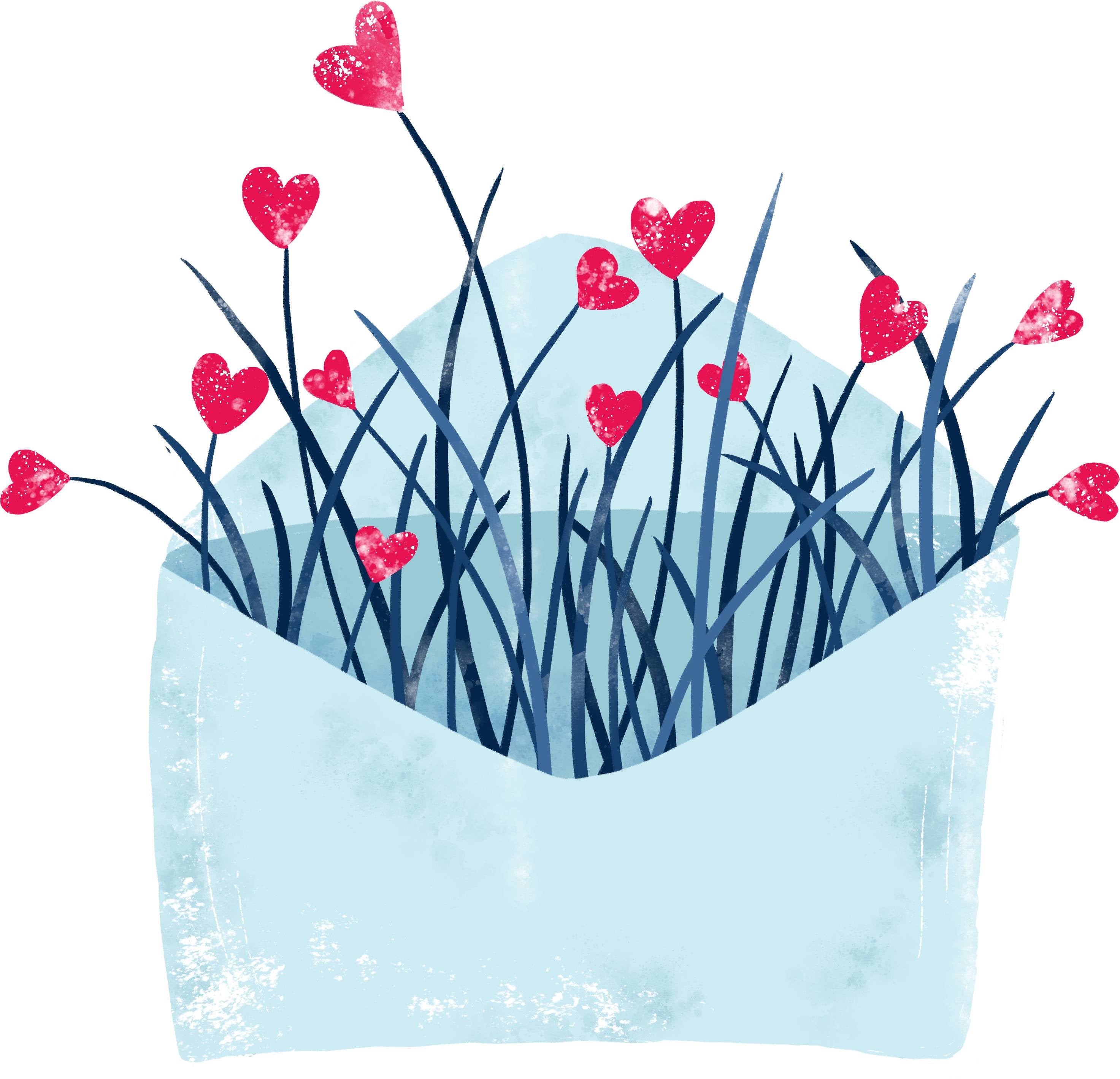 Letter Writing Societies + Clubs – LetterSeals.com