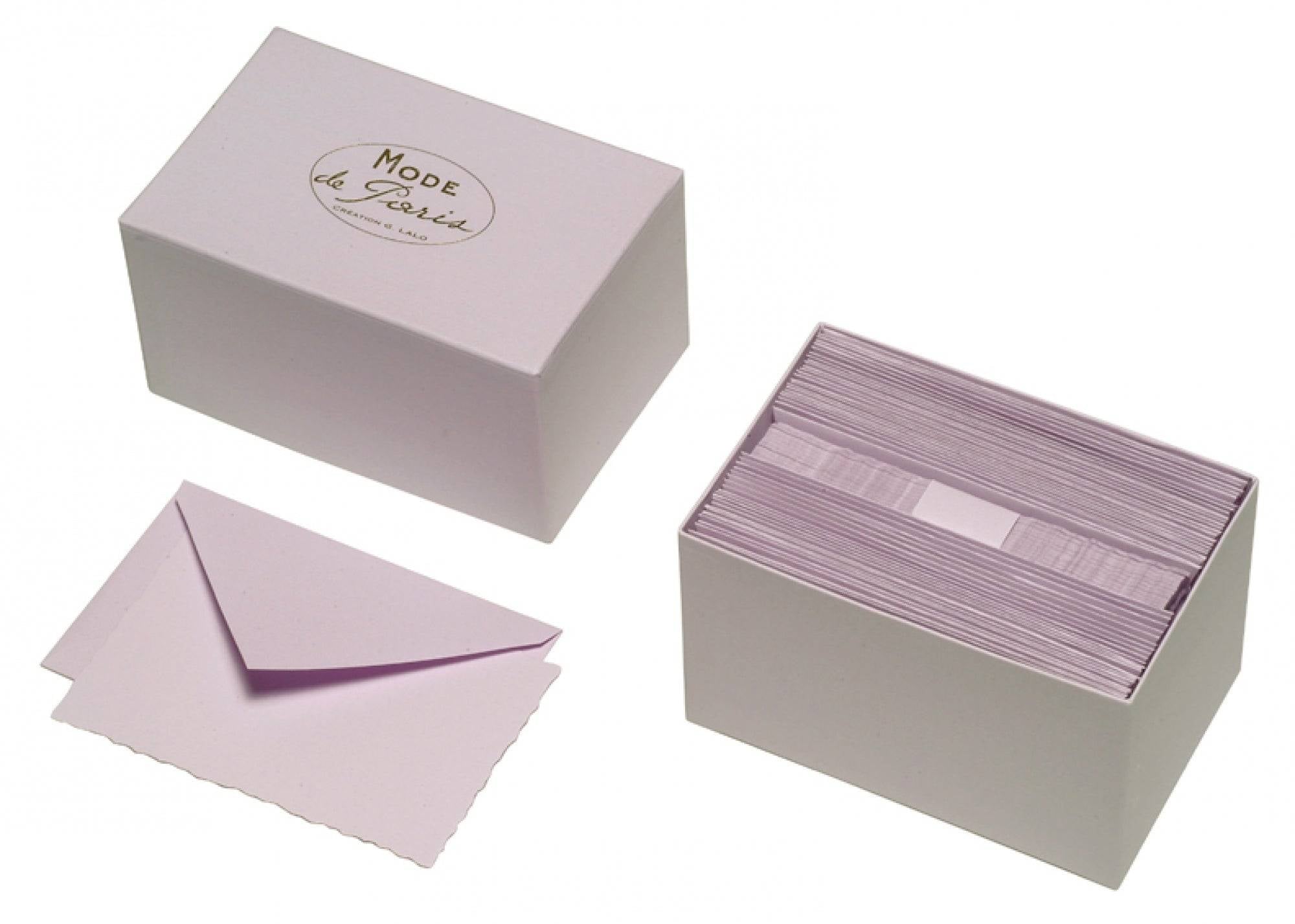 Note Cards Which Beg To Be Mailed! – LetterSeals.com