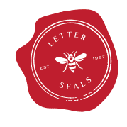 Italian Letterpress Stationery & Note Cards | Rossi 1931 – LetterSeals.com