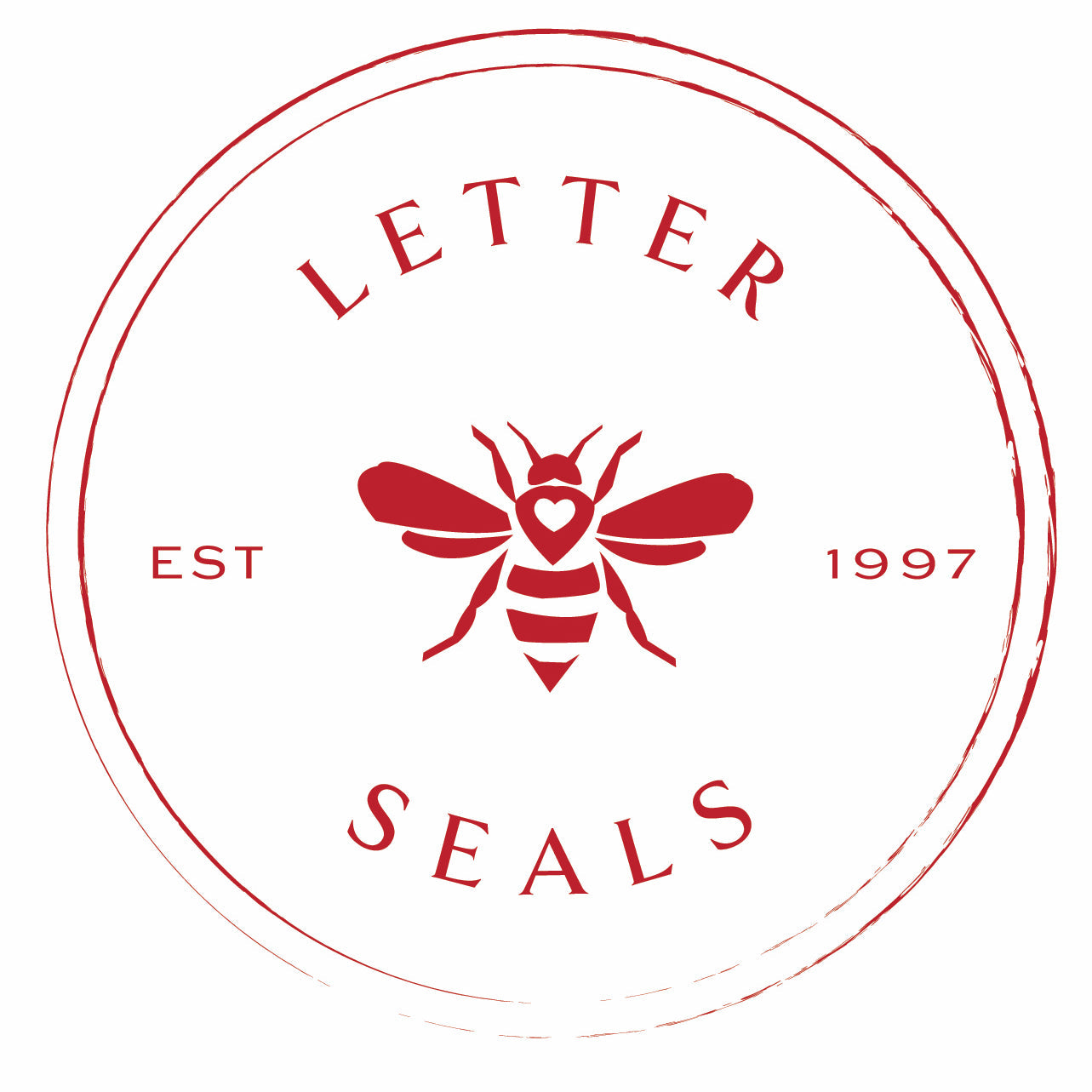 Wax Seal Logo