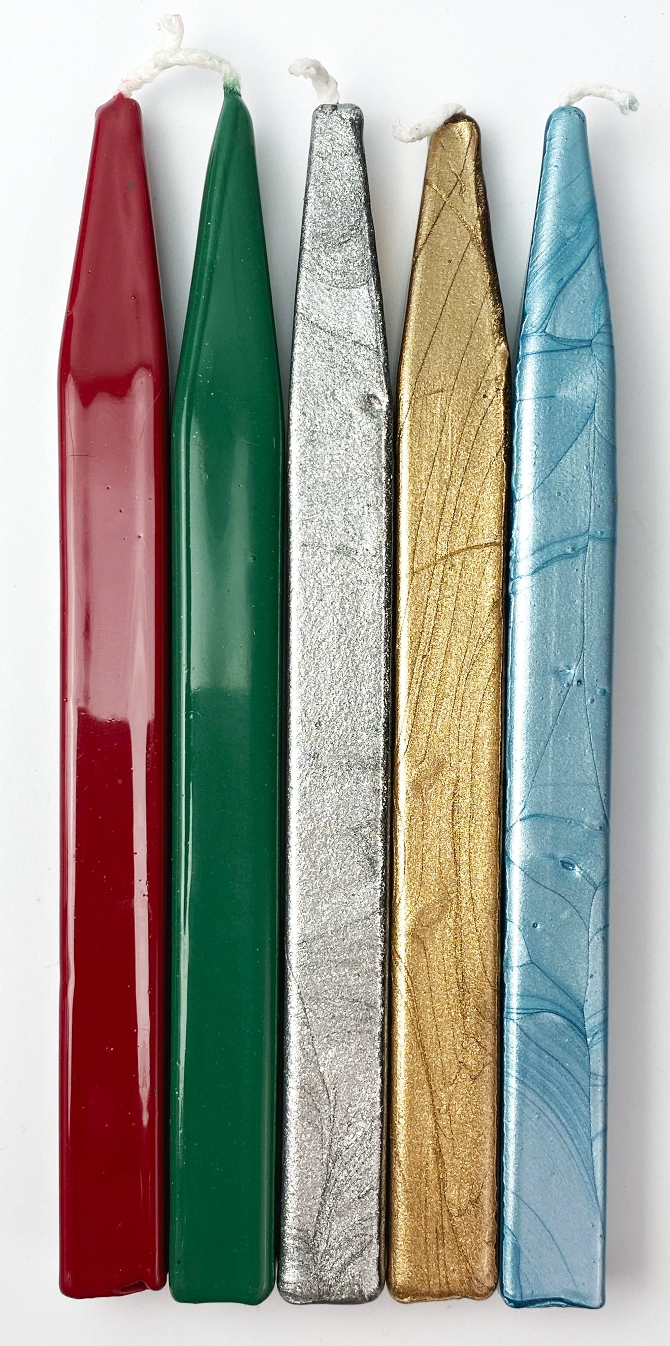 Waterstons Scottish Mura Sealing Wax with Wick | Letter Seals ...